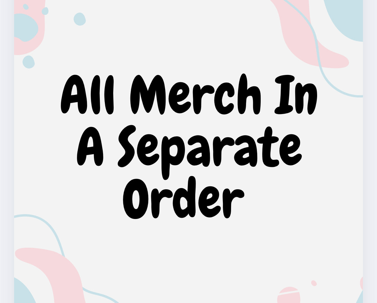 Merch – Sassy Tea